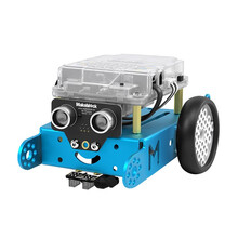 MAKEBLOCK智能机器人 智能设备 数码【行情 价格 评价 图片】- 京东