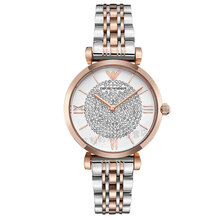 阿玛尼（ARMANI）欧美表 腕表 钟表【行情 价格 评价 图片】- 京东